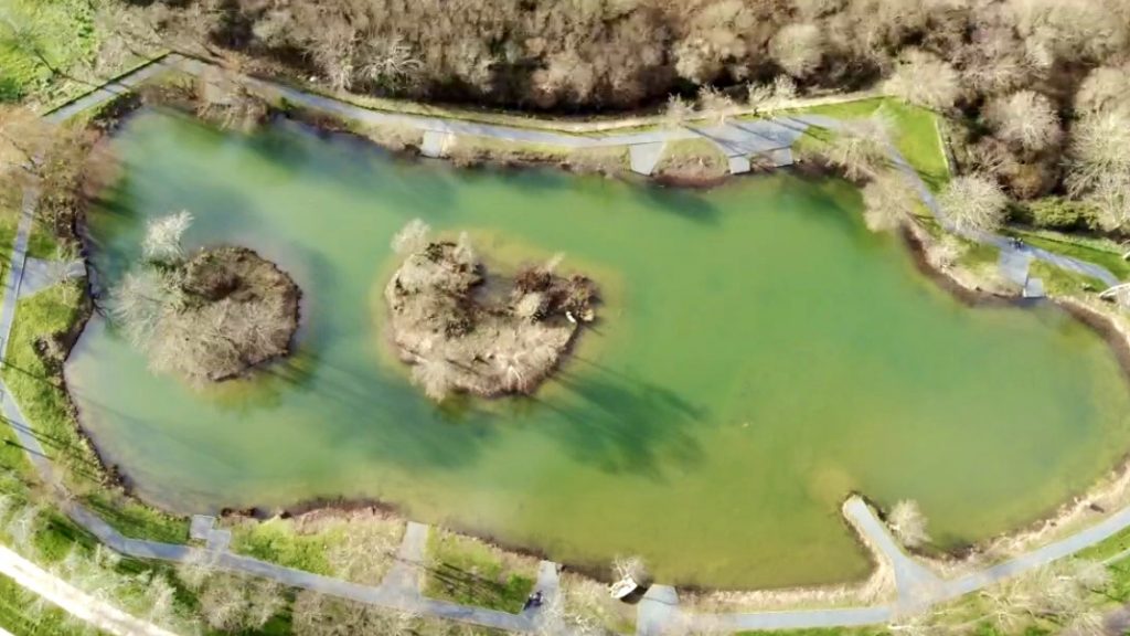 Gwinear Camping & Fishing | Newquay, Cornwall.