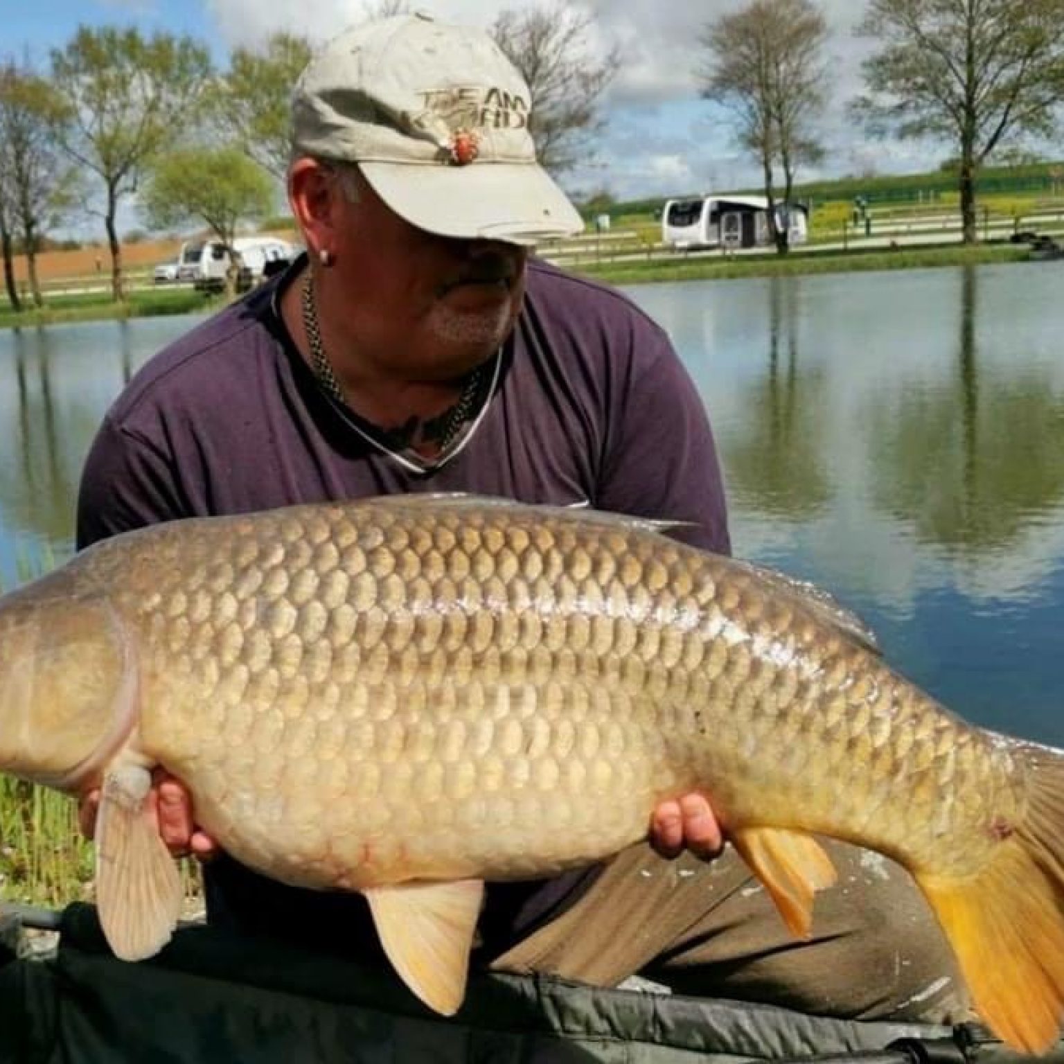 Fishing in Newquay, Cornwall | Gwinear Camping & Fishing
