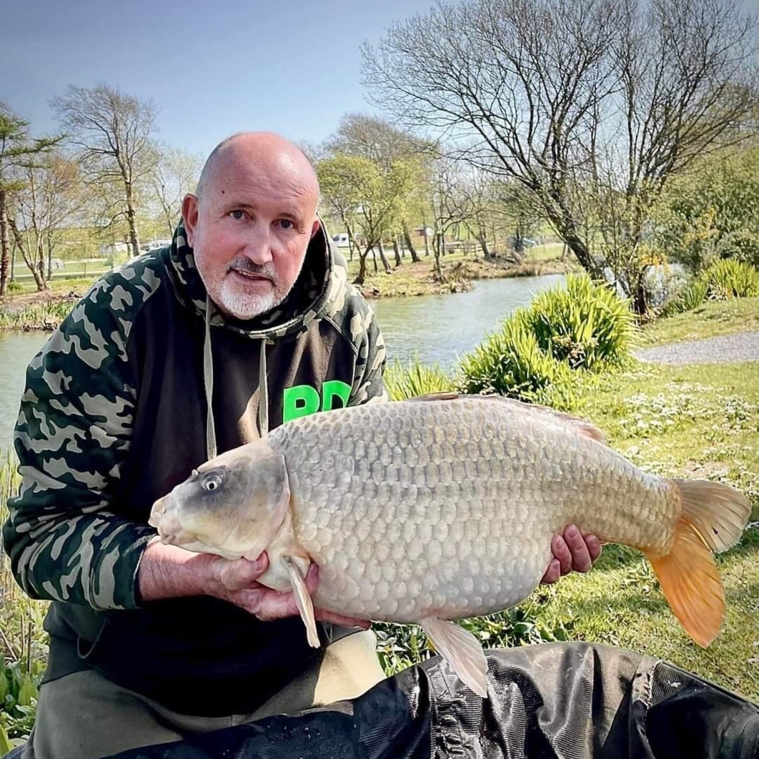 Fishing in Newquay, Cornwall | Gwinear Camping & Fishing