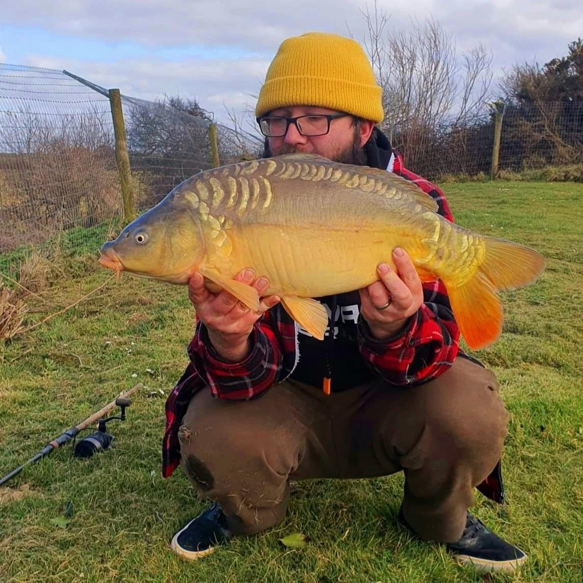 Fishing in Newquay, Cornwall - Gwinear Camping & Fishing