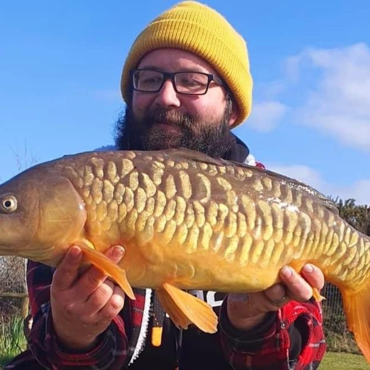 Fishing in Newquay, Cornwall - Gwinear Camping & Fishing