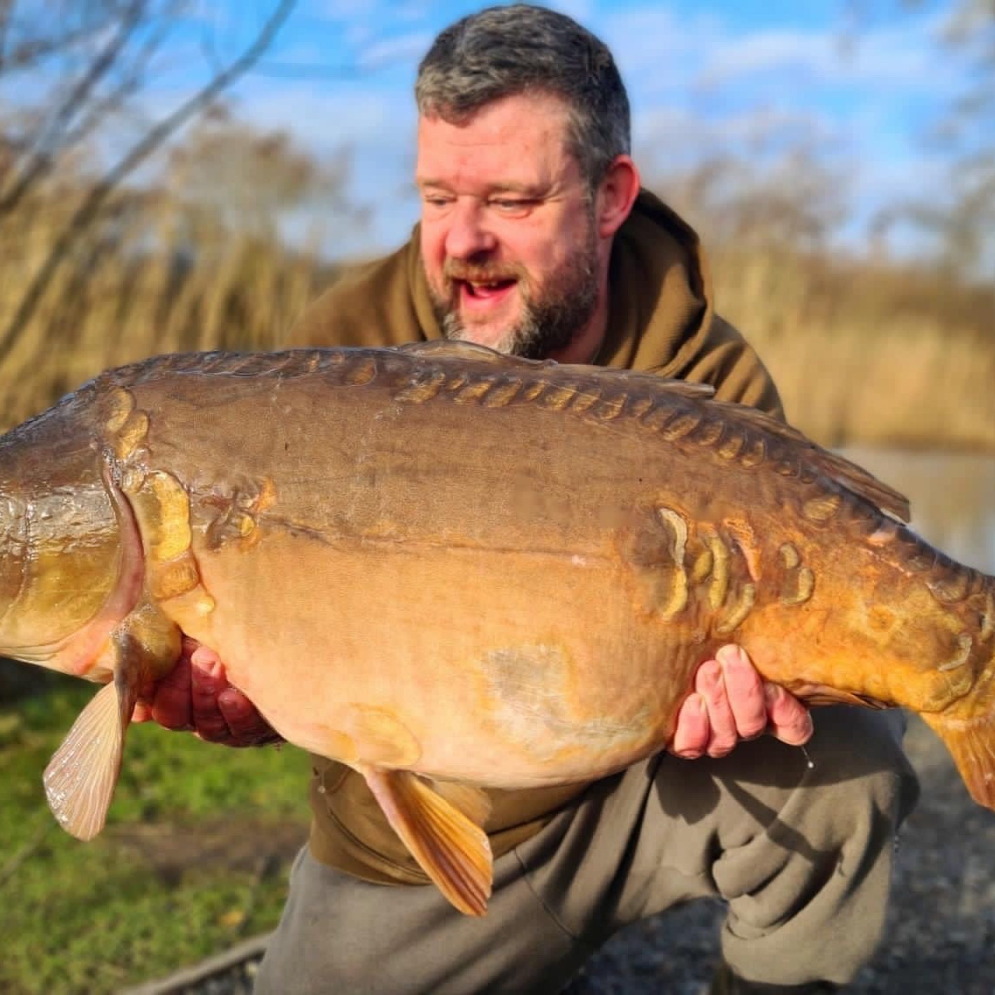 Fishing in Newquay, Cornwall | Gwinear Camping & Fishing