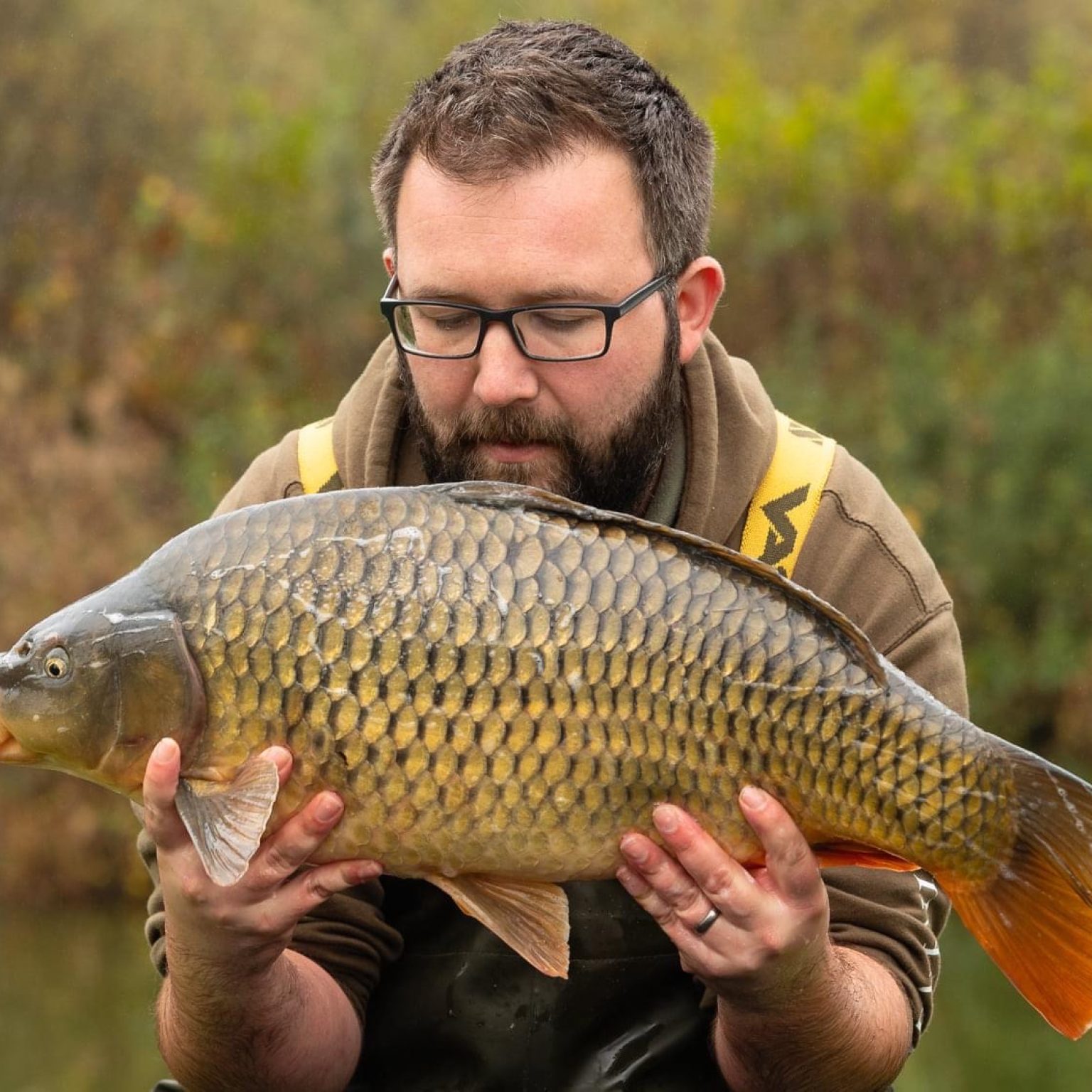 Fishing in Newquay, Cornwall - Gwinear Camping & Fishing
