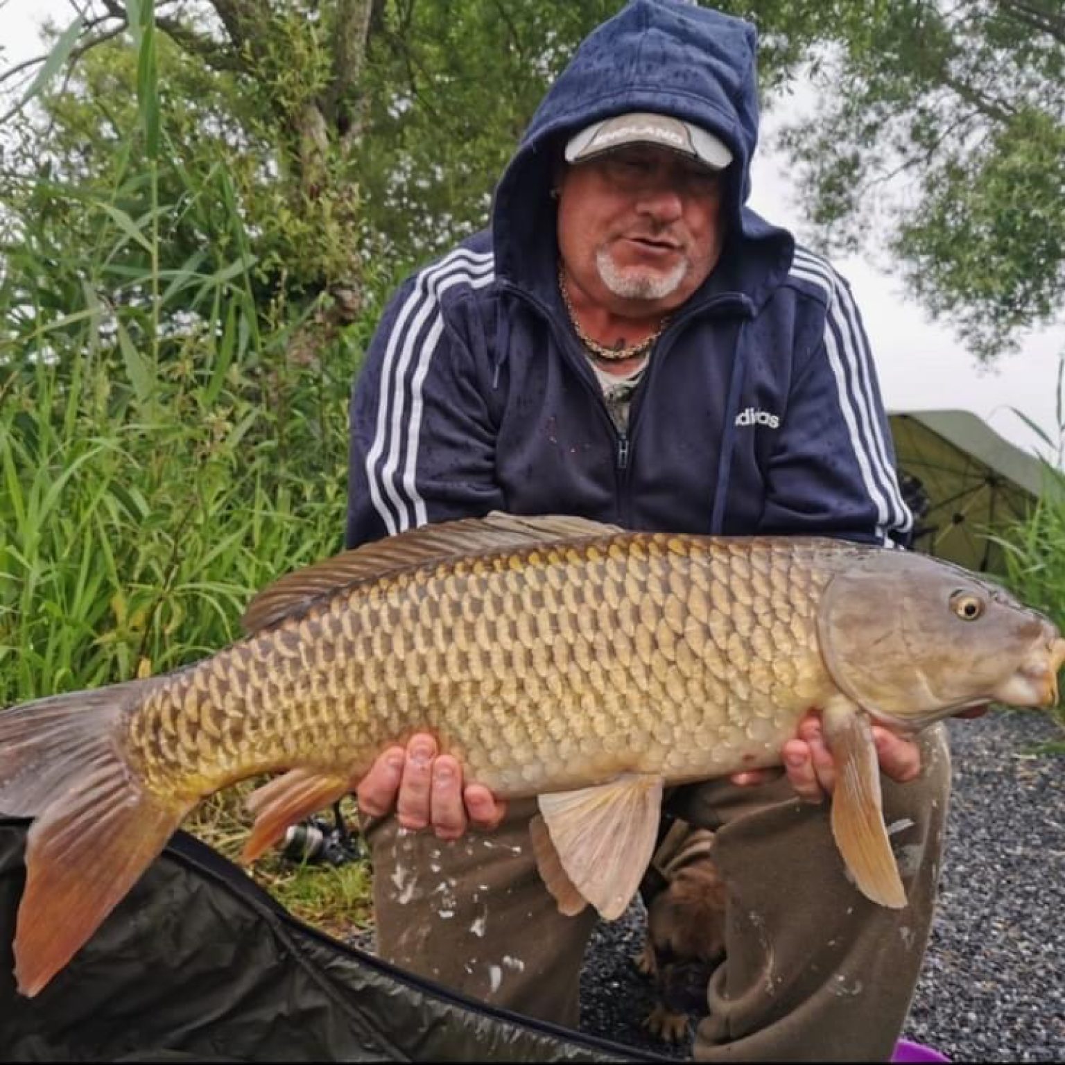 Fishing in Newquay, Cornwall | Gwinear Camping & Fishing