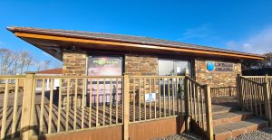 Gwinear Angling | Gwinear Camping & Fishing