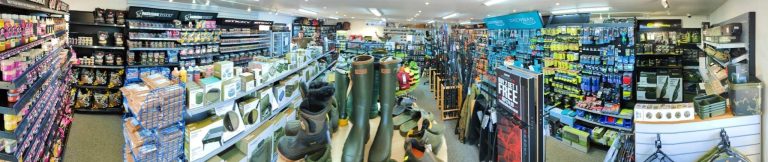 Gwinear Angling | Gwinear Camping & Fishing