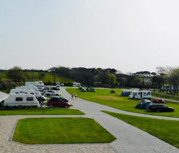 Gwinear Camping & Fishing | Newquay, Cornwall.