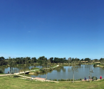 Gwinear Camping & Fishing | Newquay, Cornwall.
